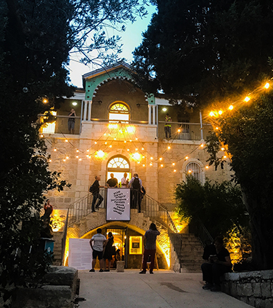 Berlin Travel Guide: Explore the Art and Design Scene of Germany's ...