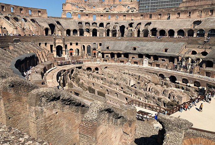 Rome Art & Design Guide: Best Museums, Galleries, Architecture & Where ...