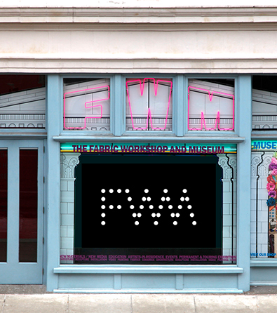 The Fabric Workshop and Museum: A Hub of Artistic Innovation in ...